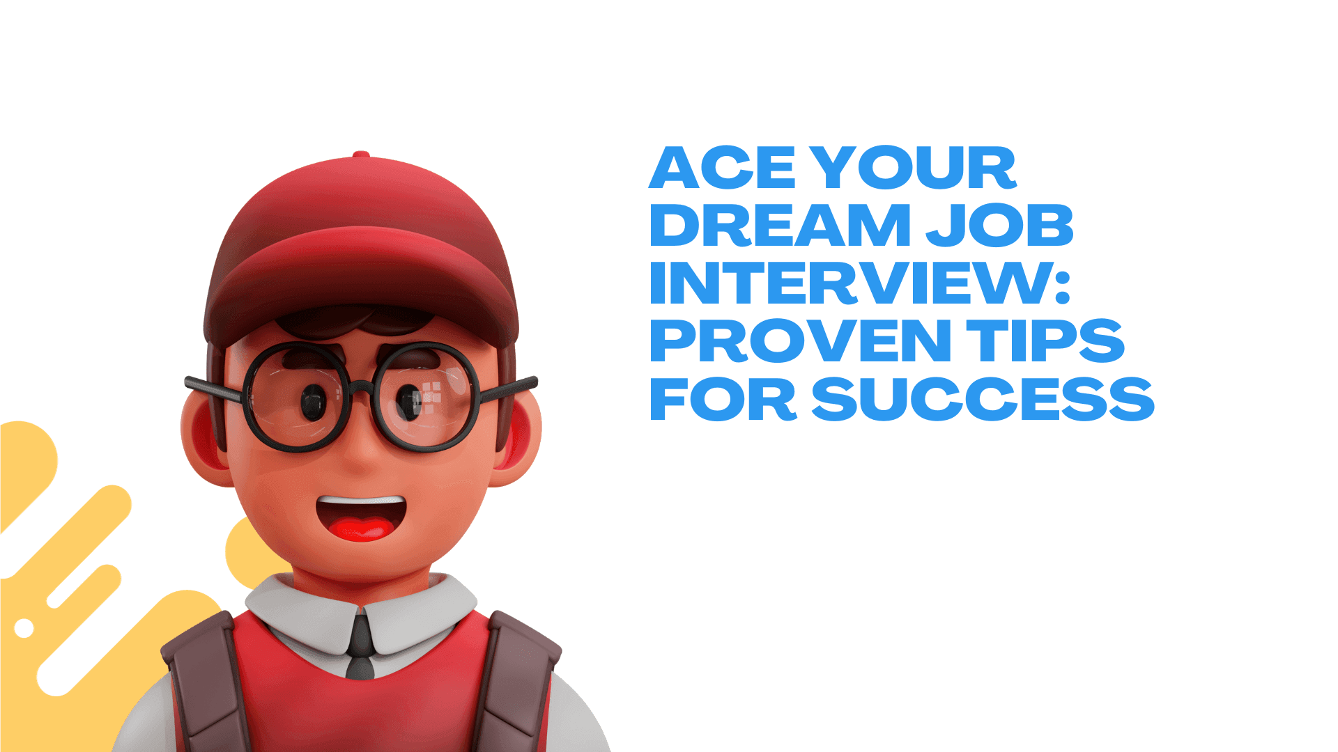 Master Your Dream Job Interview: Proven Tips for Success | Enjoy Mondays Master Your Dream Job Interview: Proven Tips for Success | Enjoy Mondays